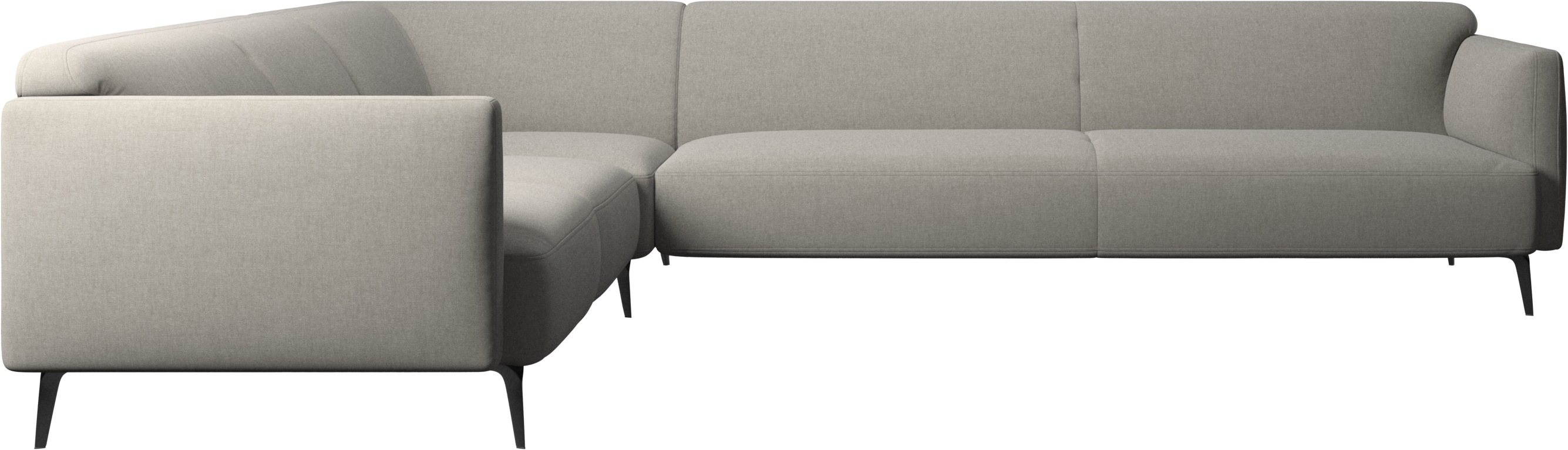 Modena corner sofa | Sofa | Modena | Morten Georgsen | BoConcept